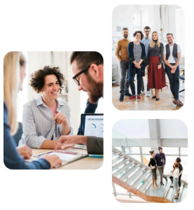 Smart Cooperative Society Software for Easy Management